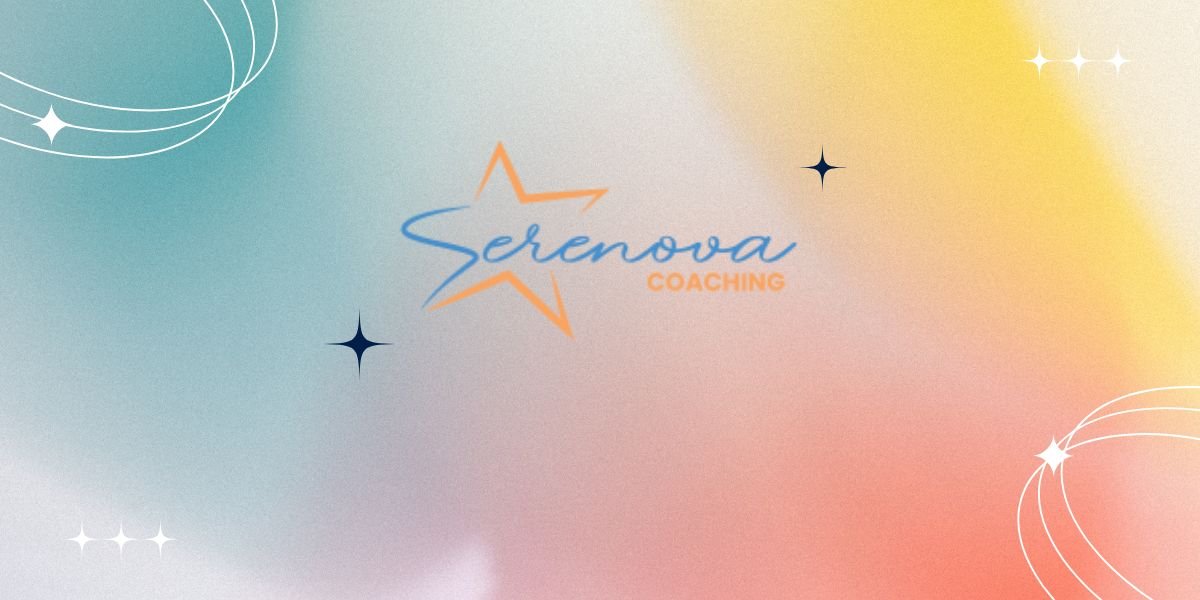 Serenova Coaching - Your Journey to Healing & Transformation